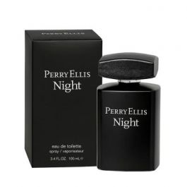 Perry Ellis Night for Men, Perry Ellis, Night for Men, fragrance